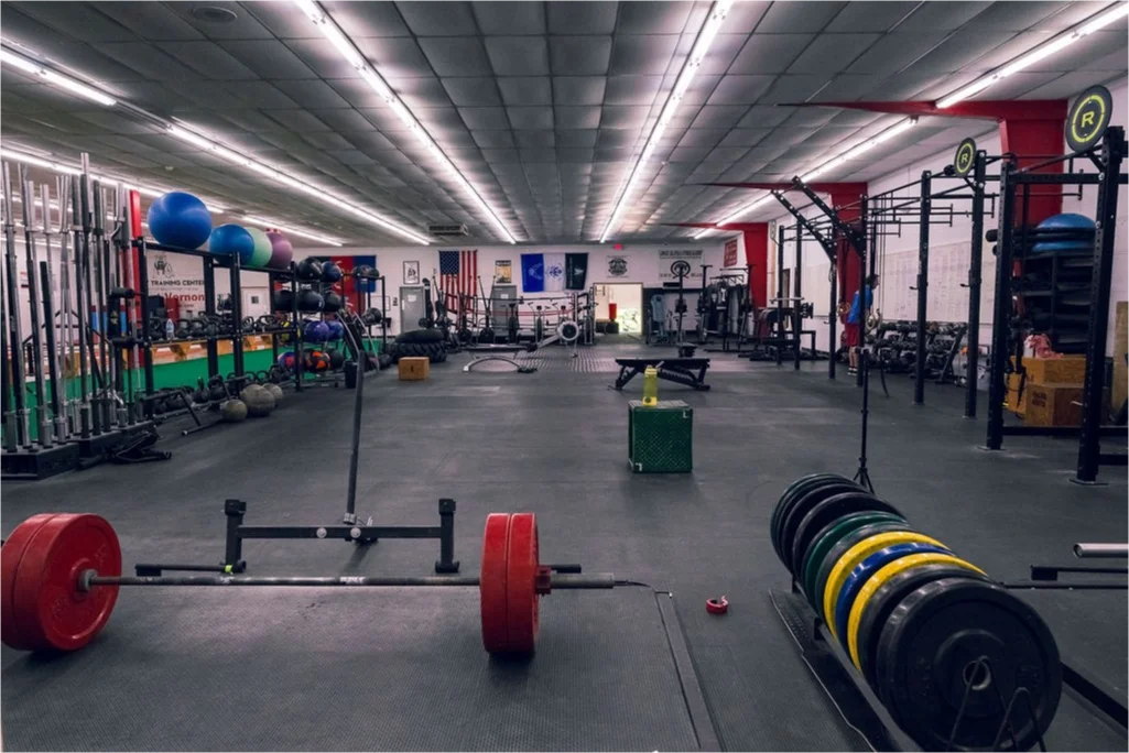 Home - Lashley Training Center